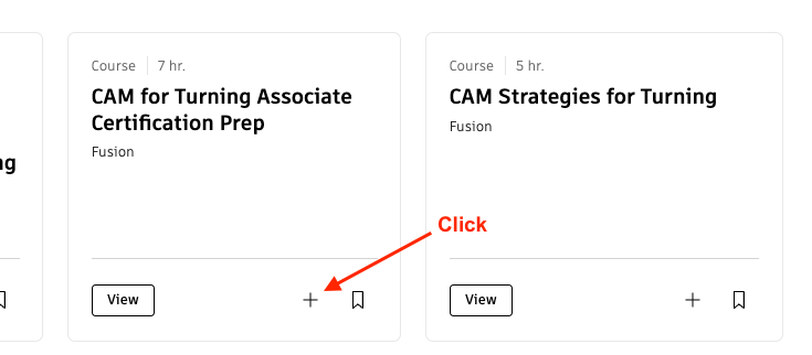 Solved: Assigning learning modules - Autodesk Community