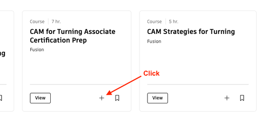 Solved: Assigning learning modules - Autodesk Community