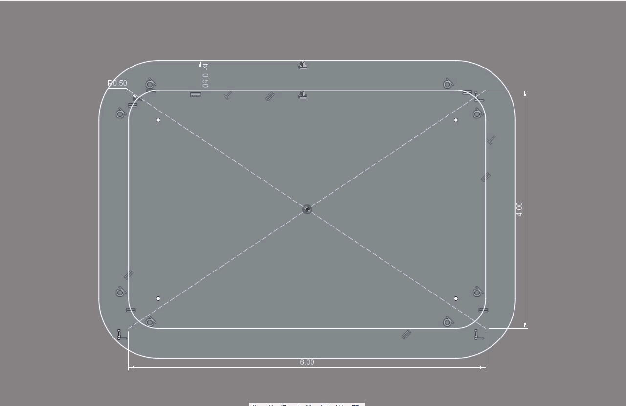 Sketch offset with parameter - Autodesk Community