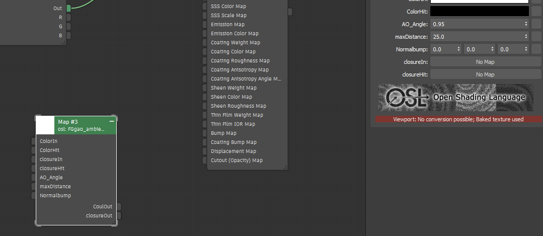 Arnold Rendering with viewport materials advise.. - Autodesk Community