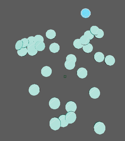 Solved: UV Layout, keeping shells together - Autodesk Community
