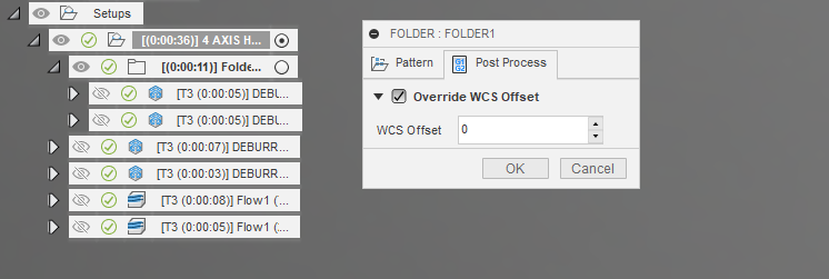 WCS probing - Autodesk Community