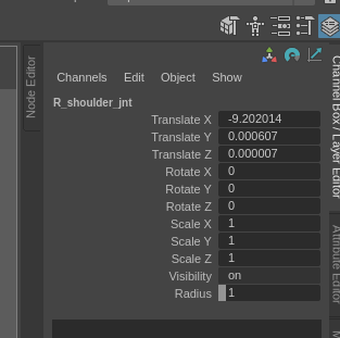 Joint mirror - precision - Autodesk Community