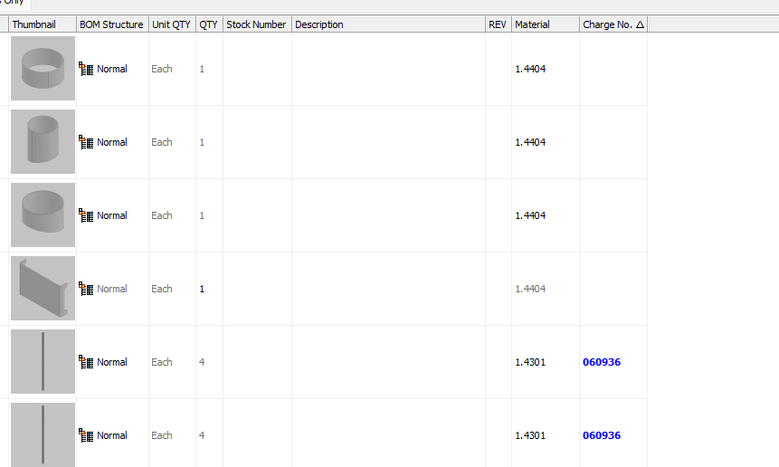 Solved: I thought instance properties were saved on assembly level? - Autodesk Community