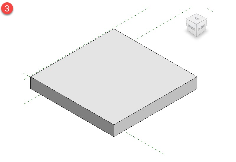 Solved: Create a casting mold automatically according to element shape - Autodesk Community