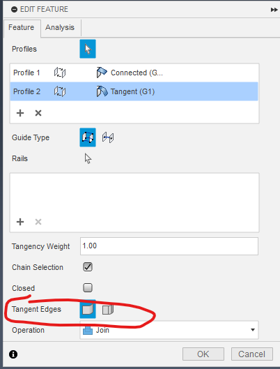 Solved: Connect Circle to Rectangle in Offset Plane - Autodesk Community