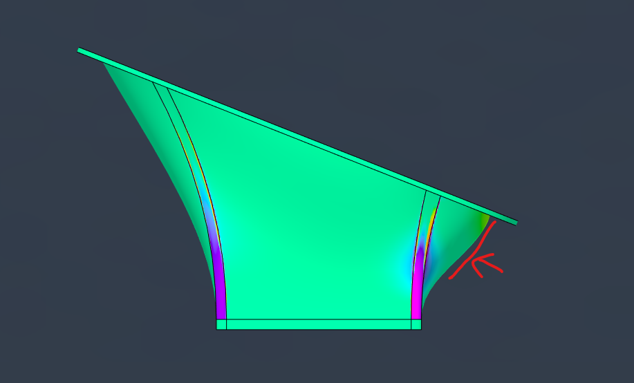 Solved: Connect Circle to Rectangle in Offset Plane - Autodesk Community
