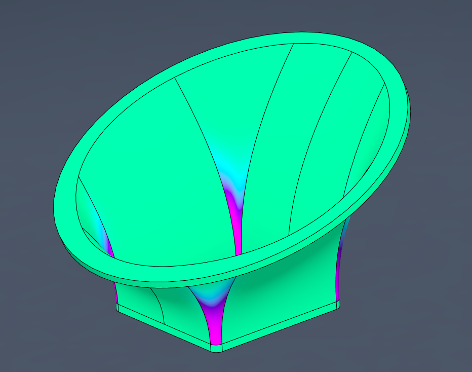 Solved: Connect Circle to Rectangle in Offset Plane - Page 2 - Autodesk ...