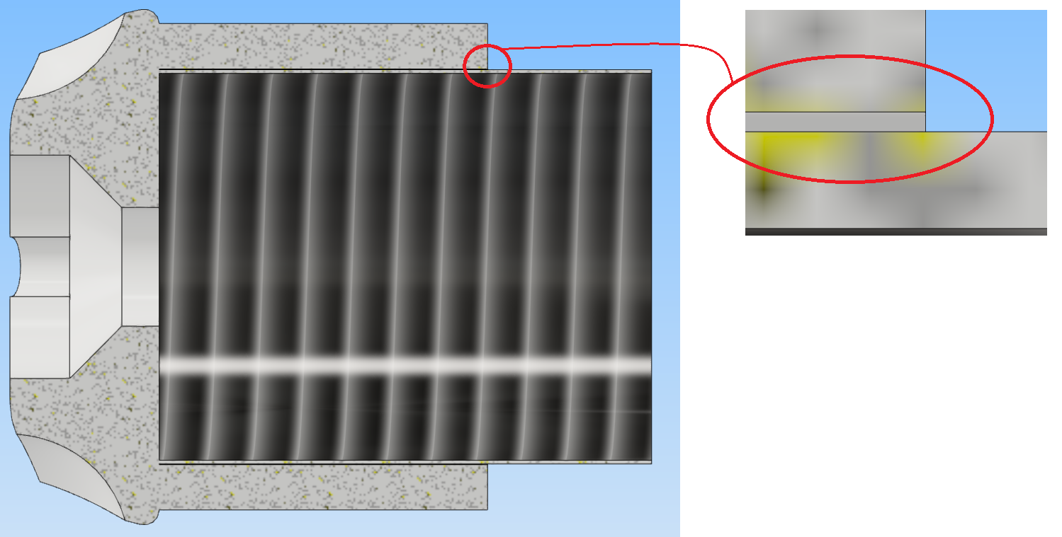 Solved: Unable to tweak part - Autodesk Community
