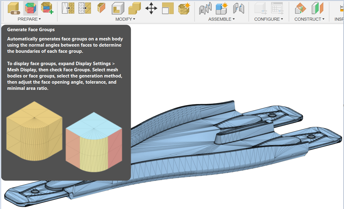 How to Combine A LOT of Lines into One??? - Autodesk Community