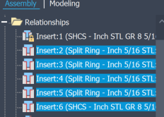 Toggle rotation lock group select - Autodesk Community