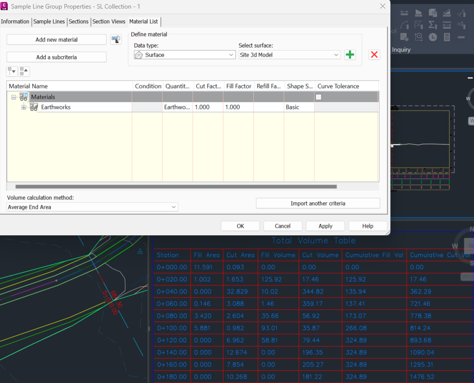 Solved: material volume Calculation Table do not match with manuel calculation - Autodesk Community