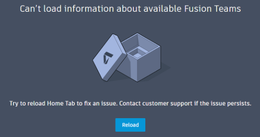 Desktop Connector Issues Autodesk Community