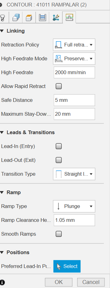 Tool paths differences between simulation and router machine - Autodesk Community