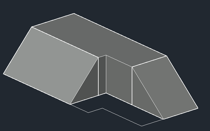 Solved: How To Create an Irregular Shape to Fill the Missing Piece of a ...