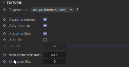 GPU render extremely slow and extremely noisy - Autodesk Community