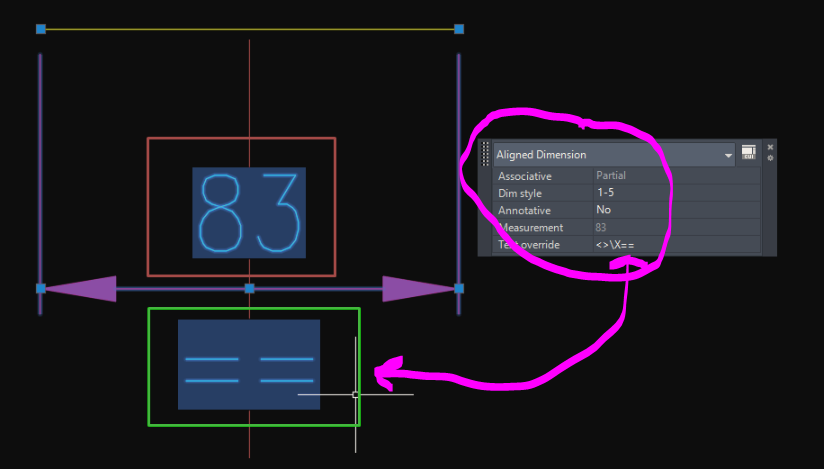 Solved: Chosse Text Background - Autodesk Community