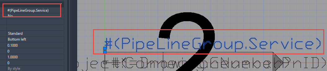 Solved: importing block with attributes to 'Project Set Up' - Autodesk ...
