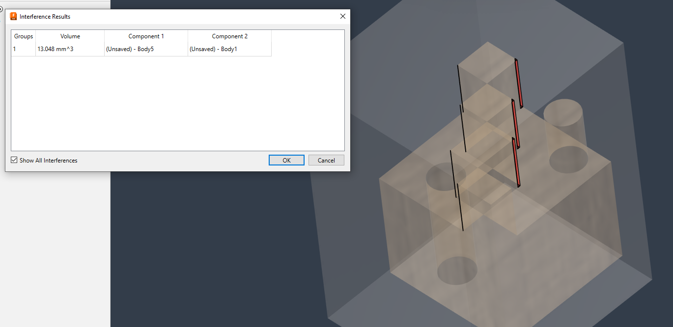 How to compare several similar 3d model? - Autodesk Community