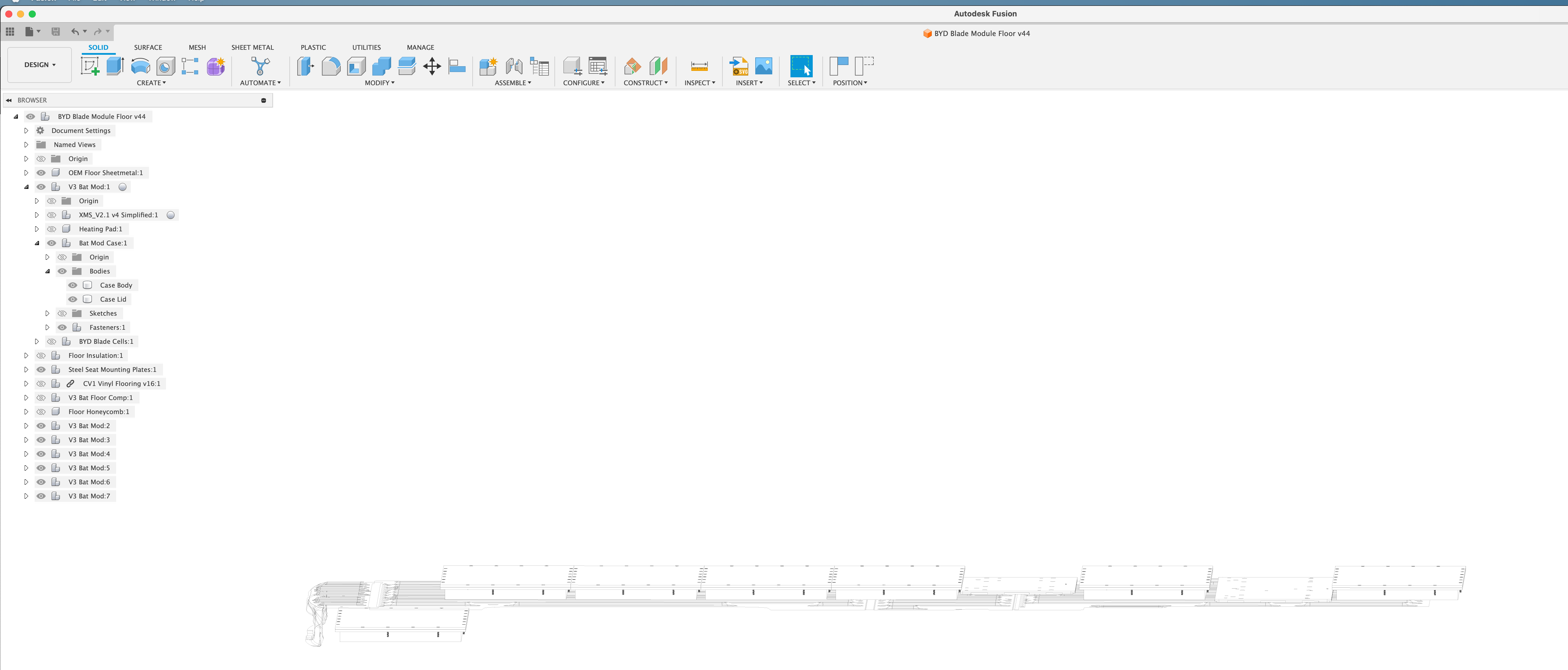 Is there any hope for Fusion? It crashes so much. - Autodesk Community