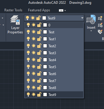 Handling las file extension - Autodesk Community
