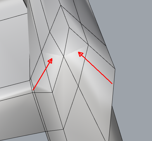 sub-d Mesh import to t-splines - Autodesk Community
