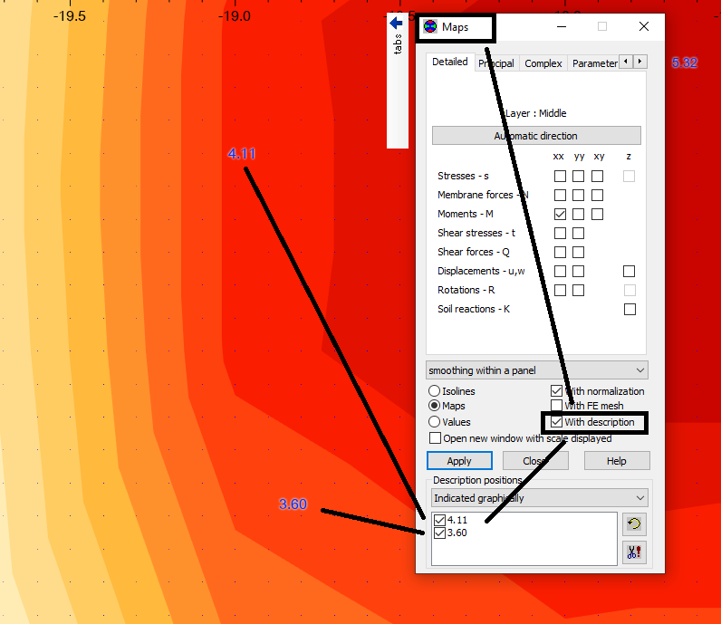 Solved: How to map Shell elements(シェル要素のマップ表現方法について) - Autodesk Community