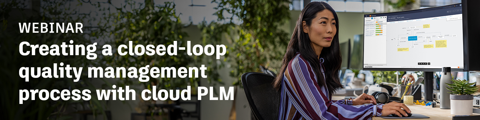[WEBINAR ON-DEMAND] - Creating a closed-loop quality management process ...