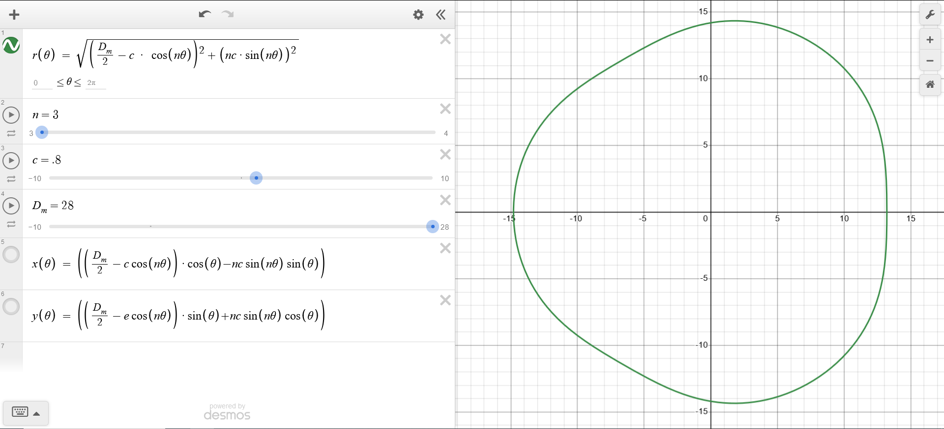 Solved: Modelling a P3 Polygon Profile - Autodesk Community
