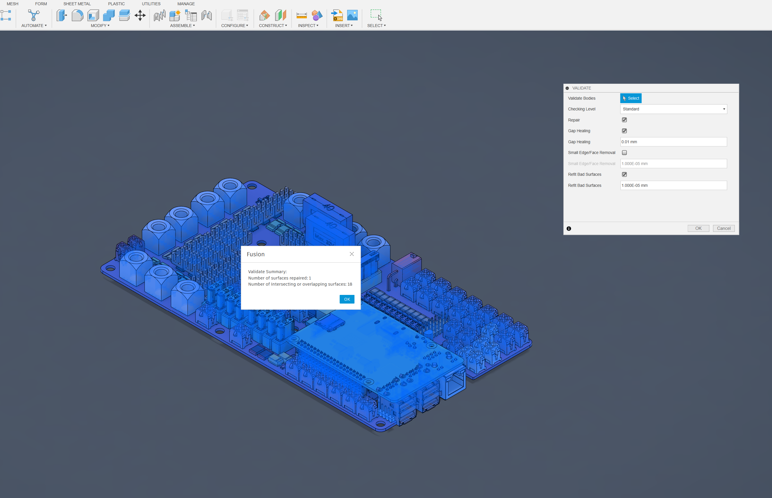 Is there any hope for Fusion? It crashes so much. - Autodesk Community