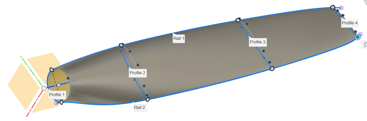 Solved: Mesh to Surface 3D - Autodesk Community