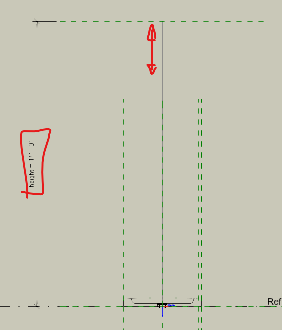 Solved: Detail Item Disappears - Autodesk Community