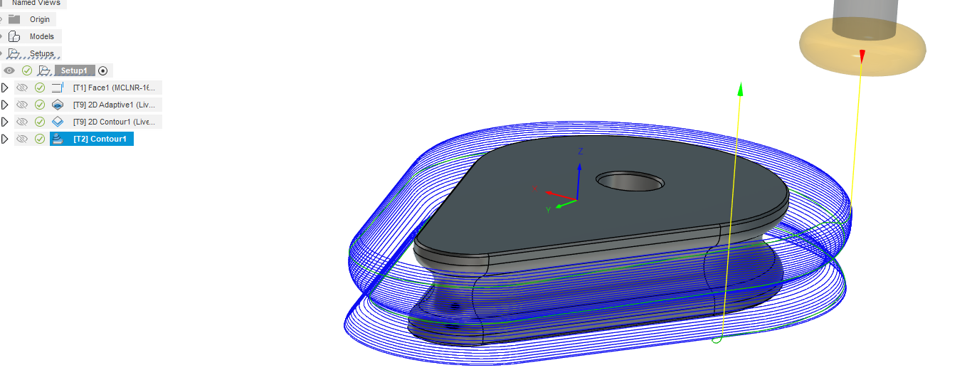 Solved: Wrap Toolpath Help - Autodesk Community