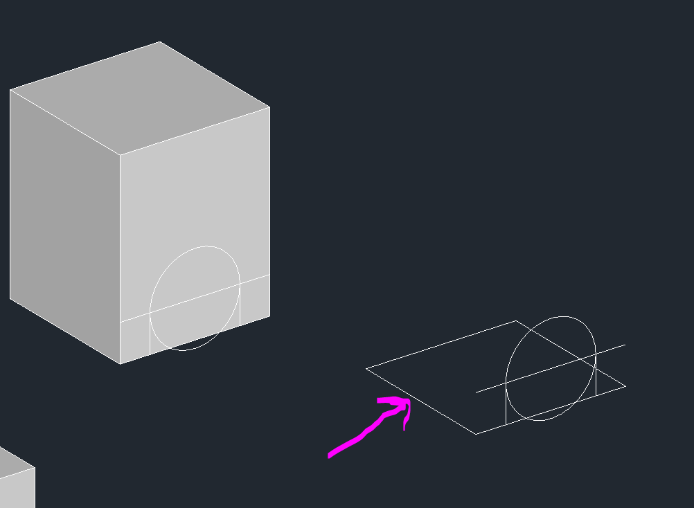 Solved: AutoCAD - Trim/Extend not working. - Autodesk Community
