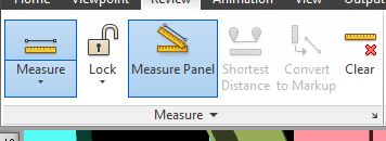Solved: I can't display the Navisworks 2024 measurement tools window... - Autodesk Community