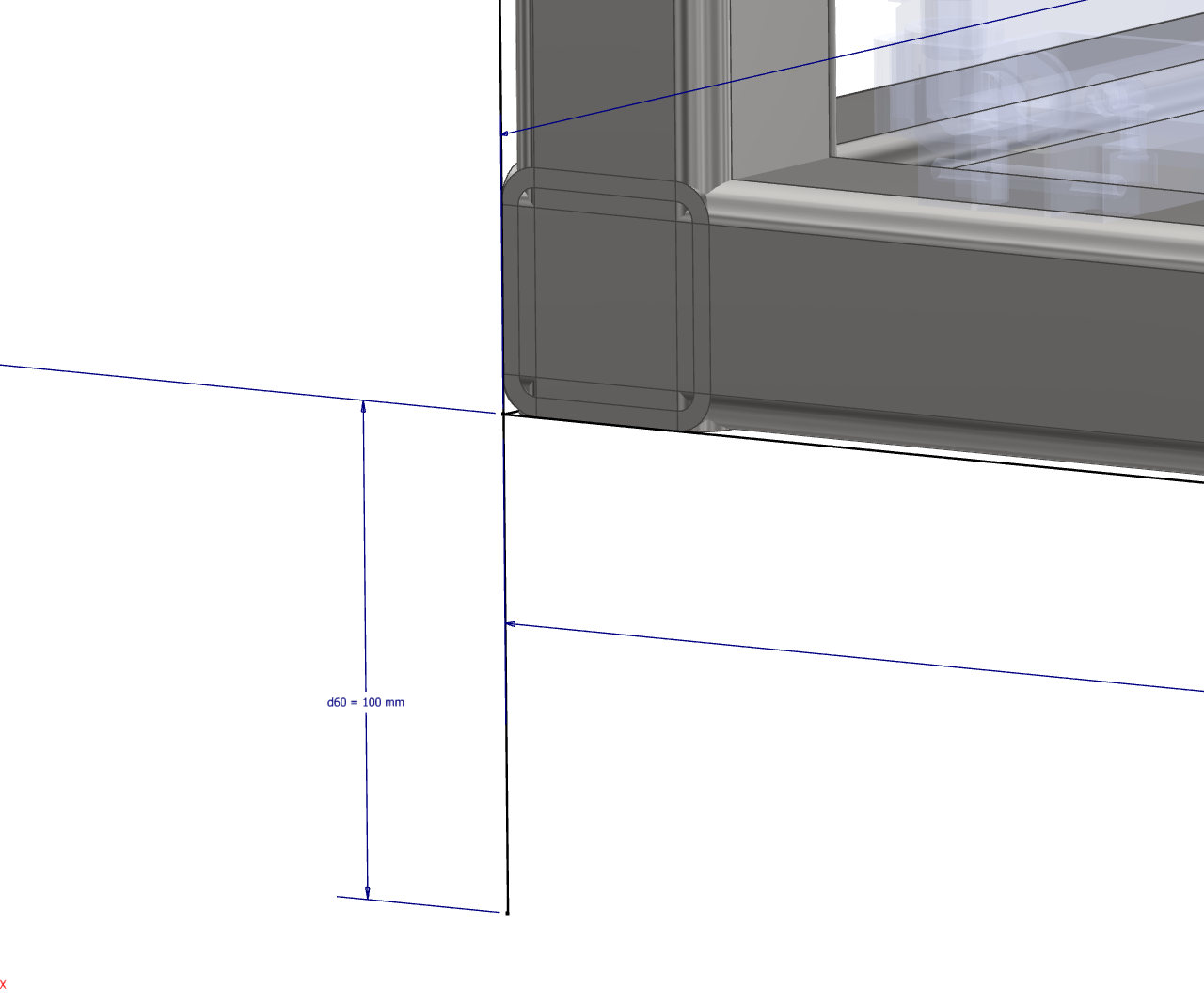 Solved: 3D sketch - Frame member extention/merging - Autodesk Community