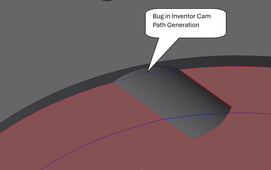 Solved: Inventor Cam Pocket Bug. - Autodesk Community