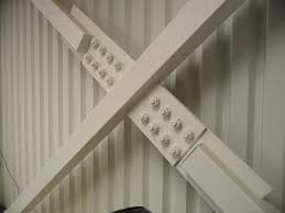 Solved: HSS Connection in X Bracing - Autodesk Community