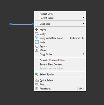 How to remove "Open in Content Editor" from right click options ...