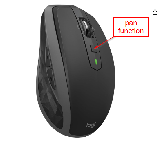 Solved: mouse question - Autodesk Community