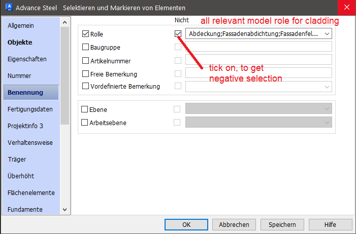Solved: cladding bom list - Autodesk Community