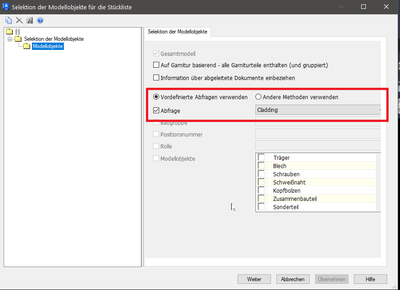 Solved: cladding bom list - Autodesk Community