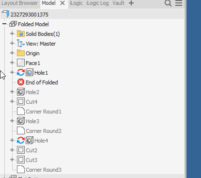 Solved: why can´t I remove this symbole ? - Autodesk Community