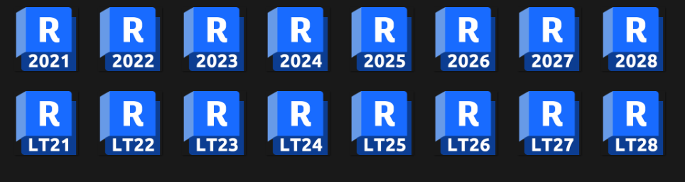 Solved: Custom Revit Icons for 2023/2024/2025 - Autodesk Community