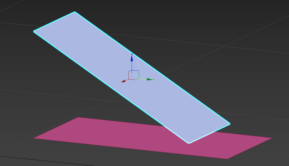 extend/trim surfaces to intersection - Autodesk Community