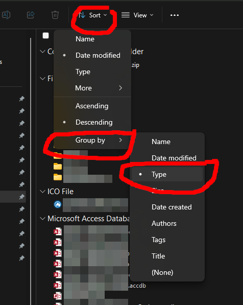 Sort of a Windows question but relevant to ACAD use - Autodesk Community