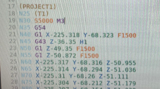 Solved: Post Processing Workpiece Offset - Autodesk Community