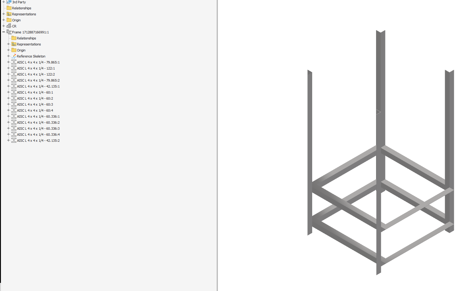 Linkng excel sheet with Frame Generator - Autodesk Community