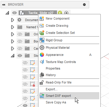 Bug report: tooltip popups are not showing for linearMarkingMenu add-on ...