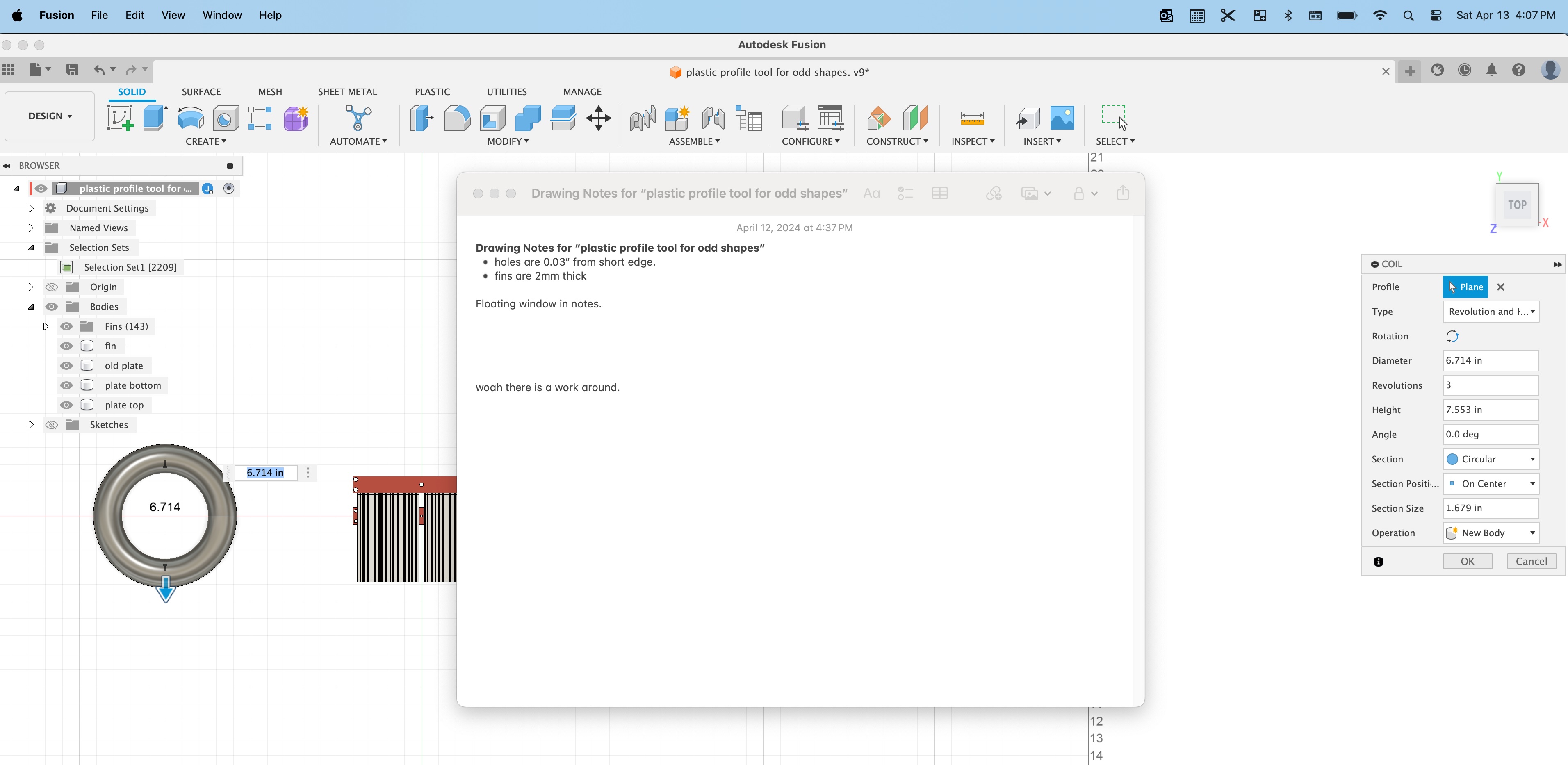 Adding comments to Sketches and Designs - Autodesk Community